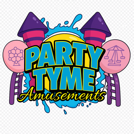 Party Tyme Amusements | Ontario’s Premier Event Rentals
