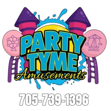 Party Tyme Amusements | Ontario's Event Rentals